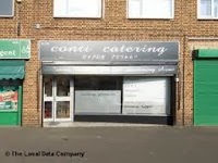 Conti Catering in Romford, Greater London RM2 6HS