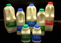 McQueens Dairies in Risley, Warrington WA3 6DD