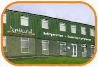 Pentland Wholesale Ltd in Blackburn, Blackburn With Darwen BB1 5ST