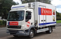Pioneer Foodservice in Rosehill, Cumbria CA1 2RS