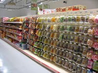 Wai Yee Hong Chinese Supermarket in Bristol, City Of Bristol BS5 6XX